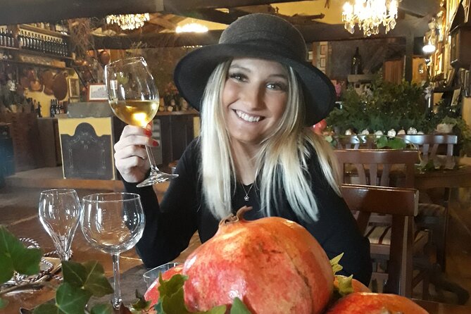 Frascati Escape: Private Countryside Wine Tasting Tour - Who will love this tour?