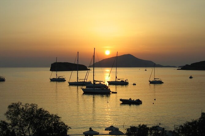 From Athens: Half day tour to Temple of Poseidon, Cape Sounio (Athens Riviera) - Analyzing the Value