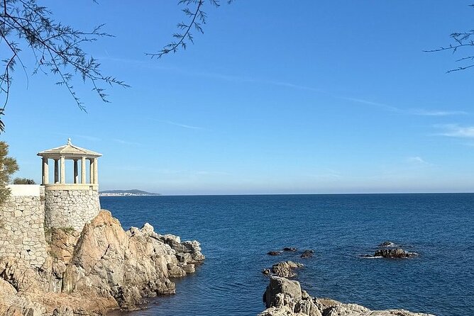 From Barcelona Tossa de Mar Half Day Tour - Who Is This Tour Best For?