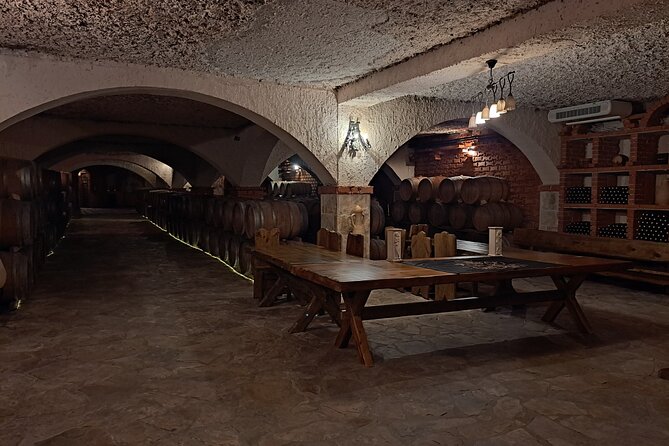 From Dubrovnik: Peljesac Wine Tasting Private Tour - Frequently Asked Questions