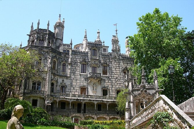 From Lisboa: Sintra, Cabo da Roca & Cascais Private Full Day Tour - FAQ