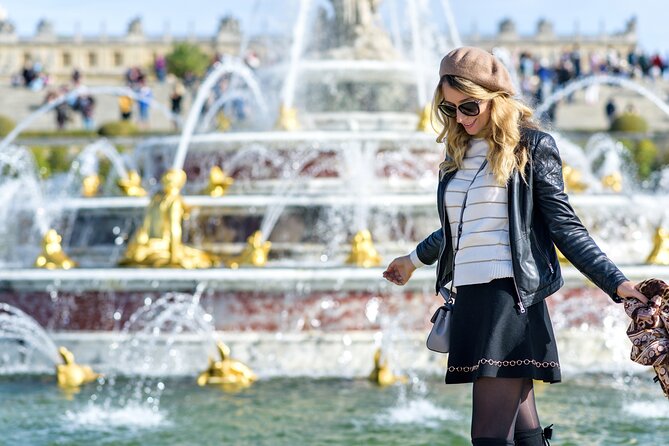 From Paris: Palace of Versailles Skip-the-Line Tour by Coach - Who Will Love This Tour
