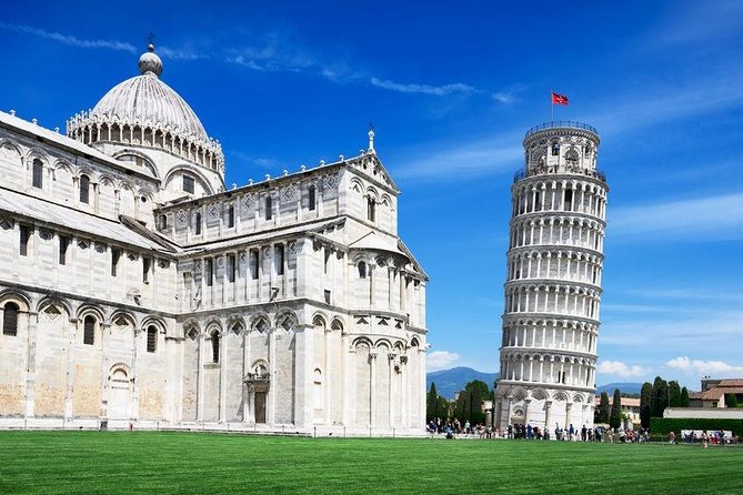 From Rome to Tuscany: Discover Florence and Pisa in One Day - The Sum Up: Who Is This Tour For?