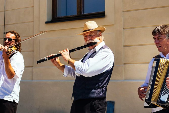 Full Coverage Prague Private City Tour - FAQ