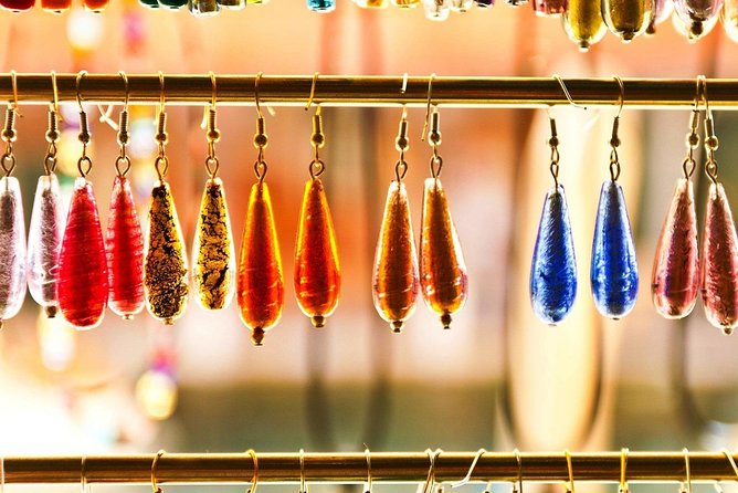 Full-day excursion to Murano, Burano and Torcello from Venice Train Station - FAQ