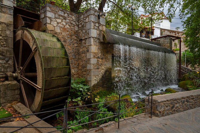 ''Full Day in Delphi - Monastery of Hosios Loukas - Livadia '' - FAQ