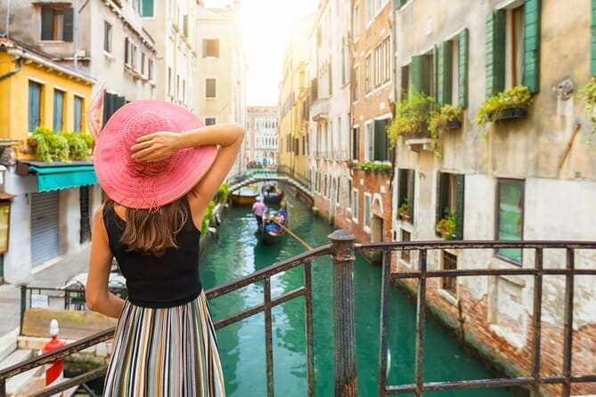 Full Day in Venice Guided Tour from Florence - Final Thoughts: Who Will Love This Tour?