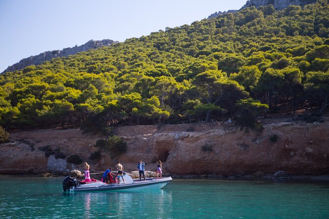 Full-Day Private Boat Tour Visiting Aegina - The Sum Up: Is It Worth It?