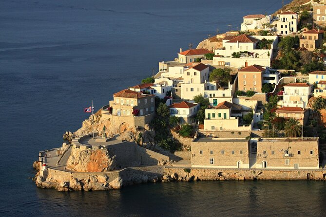 "Full-Day Private Excursion to Hydra Island from Athens" - Final Verdict