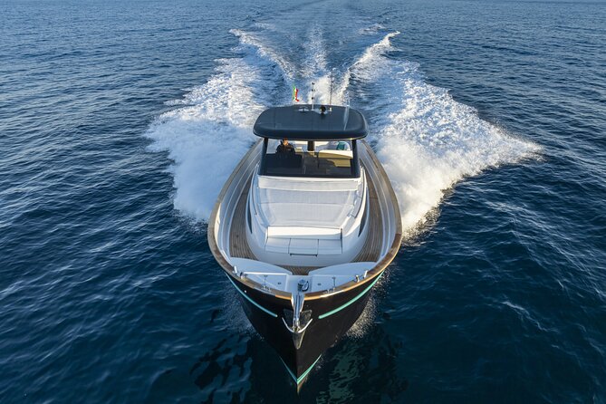 Full Day Private Ischia Boat Tour from Positano - Who is This Tour Best For?