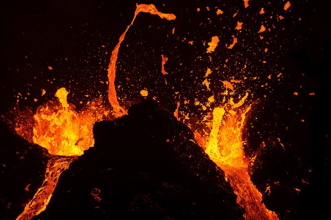 Full Day Private Tour to Active Volcano, Guided Hike and Reykjanes Peninsula - The Sum Up