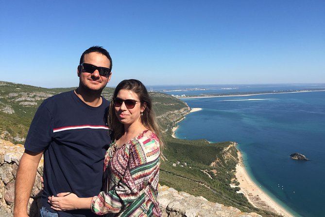 Full Day Private Wine Tour in Arrabida - FAQ