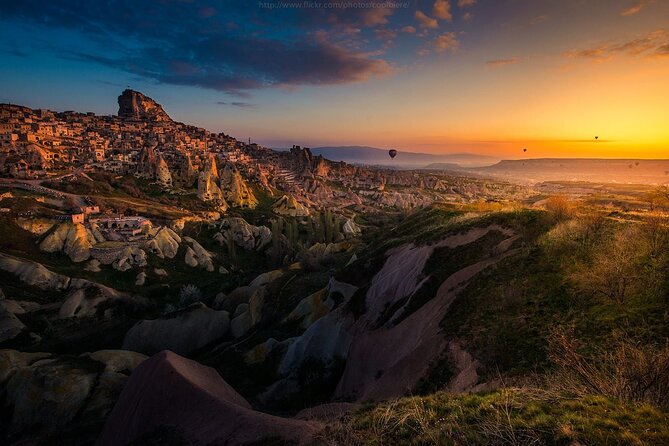 Full day Red Tour in Cappadocia with Lunch - Who Will Love This Tour?