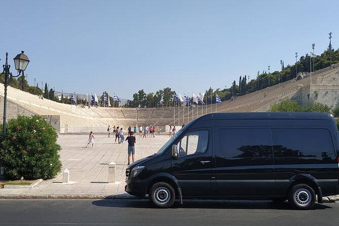 Full Day Tour Athens Highlights & Cape Sounio - Who Should Book This Tour?