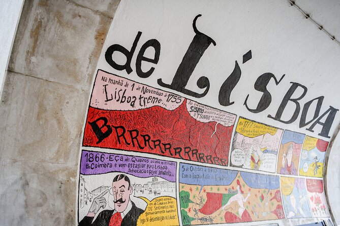 Full Day Tour of Lisbon in Private Eco Tuk Tuk - FAQ