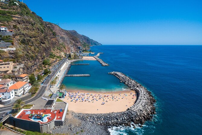 Full Day Tour of the West Zone of Madeira - Why This Tour Works