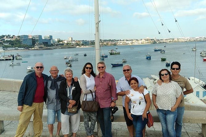 Full Day Tour Sintra, Pena Palace, Regaleira, Cabo Roca, Cascais - Final Thoughts