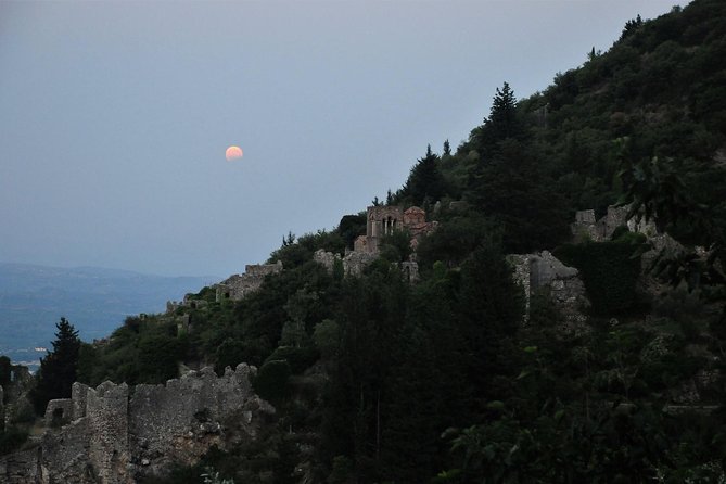 Full Day Tour to Ancient Sparta, Kaiadas, Mystras, Including Meal - Final Thoughts