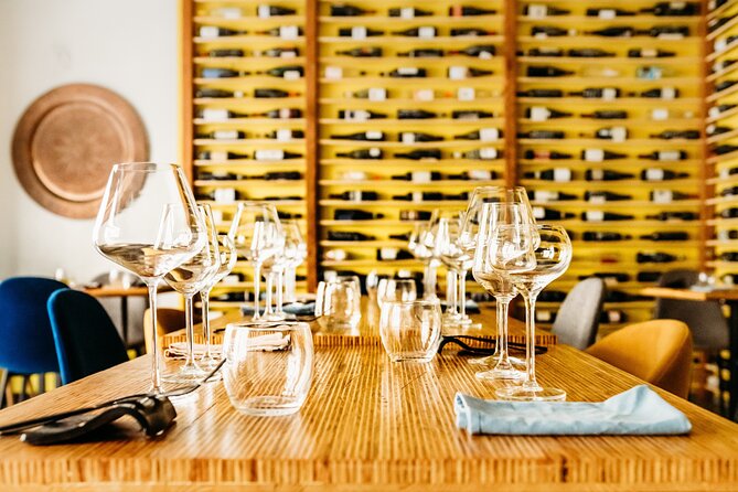 Fun Wine Tasting with the most italian Sommelier in Milan - FAQs