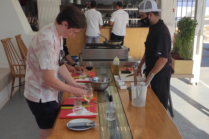 Gastronomy Stories & Oeno Tour - Final Word