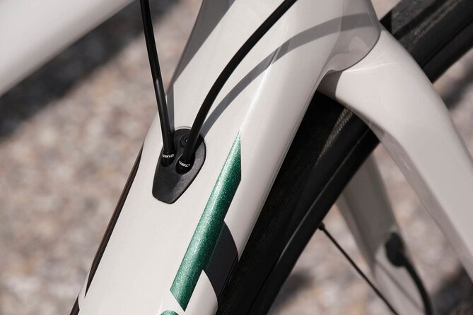 Giant TCR Advanced 2 - Who Is This Experience Best Suited For?