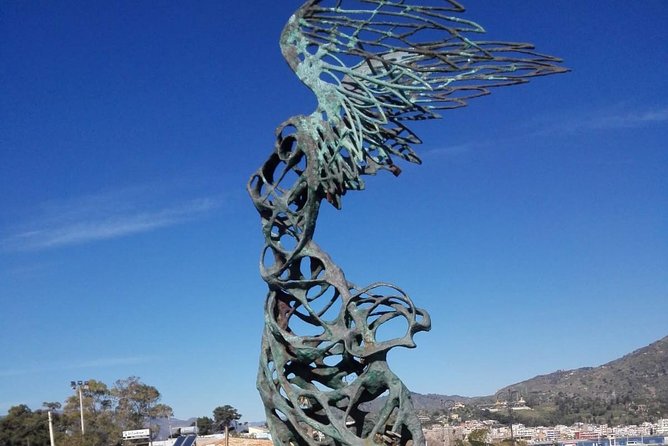 Giardini Naxos, Taormina and Castelmola-White Lotus-From Catania - Practical Tips for Travelers