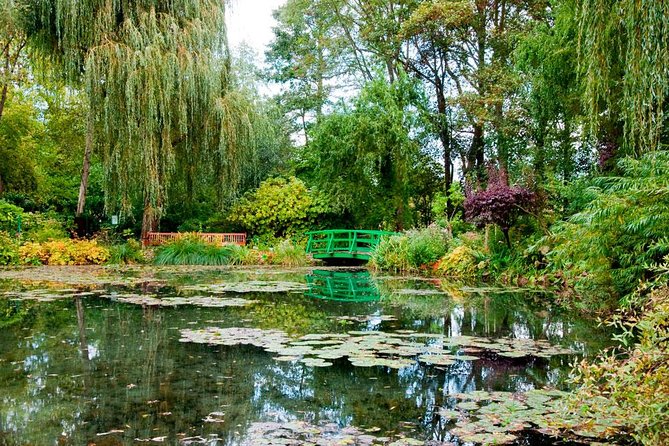 Giverny - Claude Monet's House & Gardens - Private Trip - The Reality: What Travelers Say