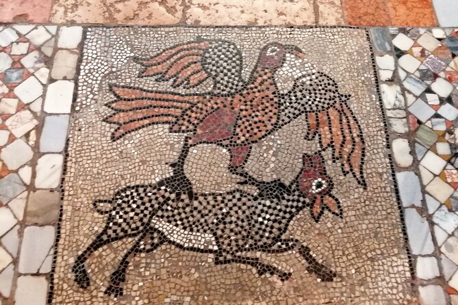 Glass Lampwork Workshop and Walking in Murano - The Experience’s Strengths and Limitations