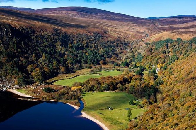 Glendalough & Wicklow Mountains Half Day Morning Tour from Dublin - Real-World Insights from Travelers