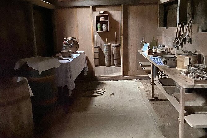 Godafoss Waterfall & Turf House Half-Day Tour from Akureyri Port - Is It Worth the Price?