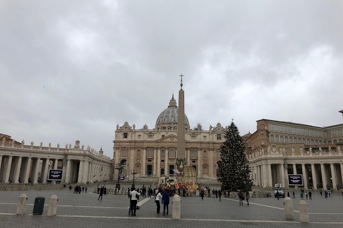 Golf Cart VIP tour of Rome with Driver and Tour Guide (3 or 5hrs) - Who Will Enjoy This Experience?