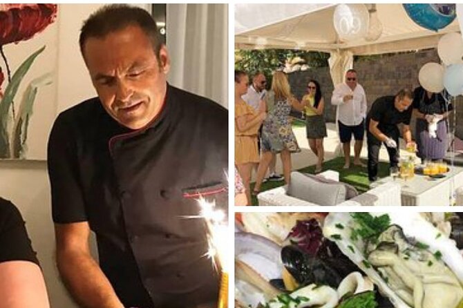 Gourmet Creations by Roberto Medda - Would We Recommend It?