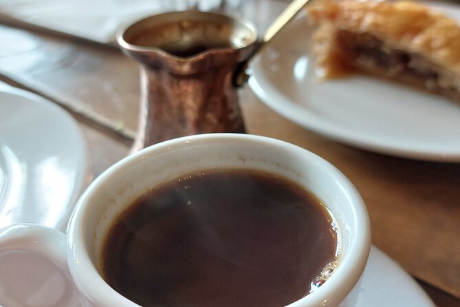 Greek Spirits & Meze Experience Taste Athens Like a Local - FAQ