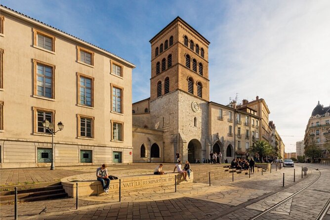 Grenoble Scavenger Hunt and Sights Self-Guided Tour - FAQ