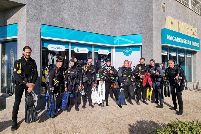 Guided Immersion from Santa Cruz de Tenerife - FAQs