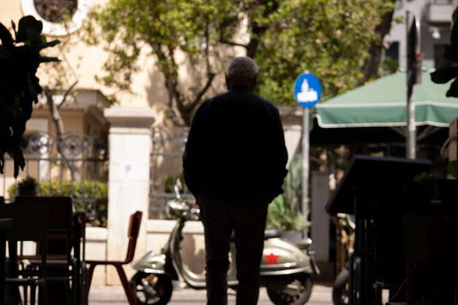 Guided Street Photography Tour in Athens - Who Will Get the Most Out of This Tour?