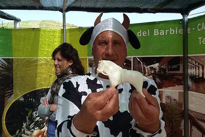 Guided tour from Agrigento: Sicilian traditions with a farm - Frequently Asked Questions