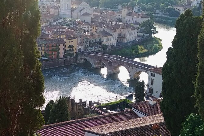 Guided Walking Tour on Verona Hillside - FAQ