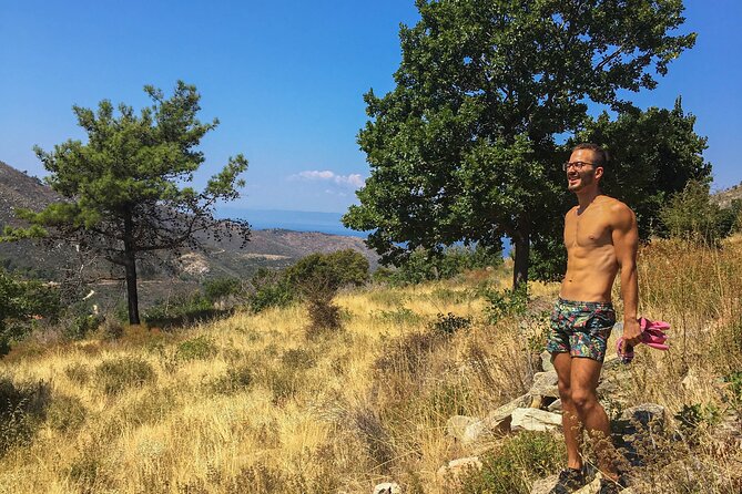 Half Day e-Bike Tour in Thassos Villages and Mountains - Final Thoughts on the Tour