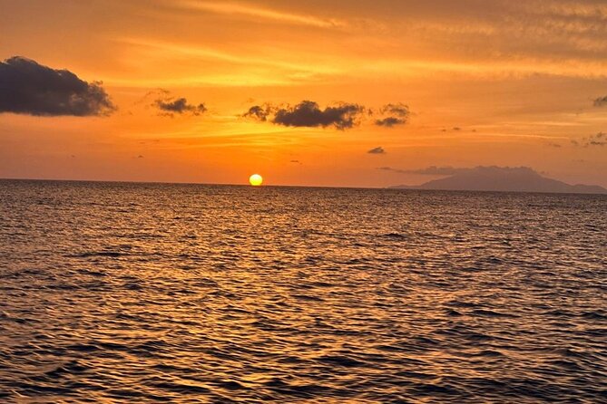 Half Day Guided Sunset Tour on the Sorrento Coast - Who Should Consider This Experience?