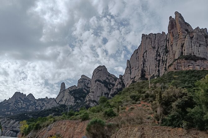 Half Day Private Montserrat Tour - Who Will Love This Tour?