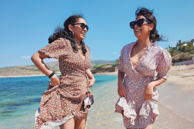 Half Day Semi Private Road Trip to Cape Sounio/Poseidon's Temple - The Sum Up