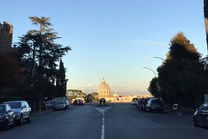 Half-day tour of Rome (3 h) - Who Will Love This Tour?