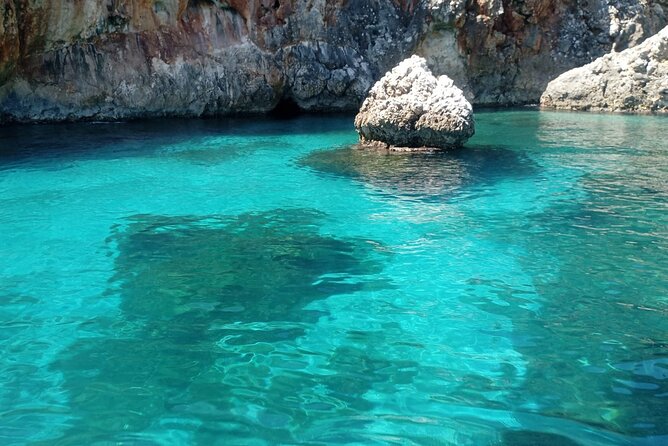 Half day tour Riserva to Zingaro and Scopello - Reviews and Authentic Experiences