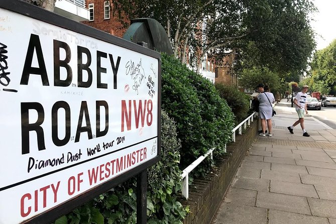 Half Day Walking Tour of Traditional London by Walking & Public Transportation - Frequently Asked Questions