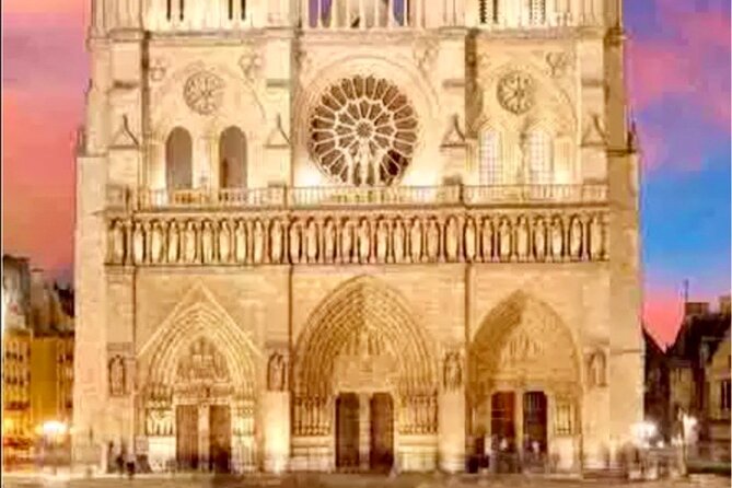 Half Day Walking Tour to Over 30 of the Top Sights of Paris - Final Thoughts