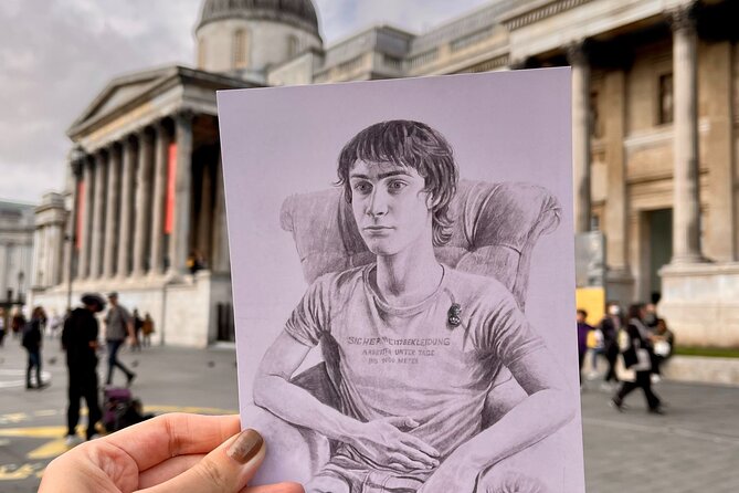 Harry Potter's Magical London: A Trusted Tour Since 2009 - Who Should Book This Tour?