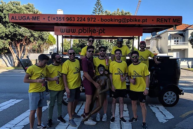 Have fun on wheels - Who Is This Tour Best For?