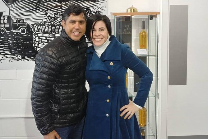 Highland and Lowland whisky tour - Half day from Edinburgh - Authentic Experiences & Authenticity