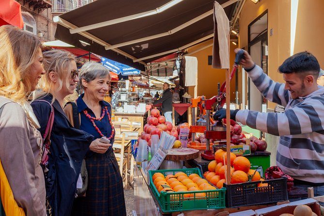 Highlights & Hidden Gems With Locals: Best of Palermo Private Tour - FAQs